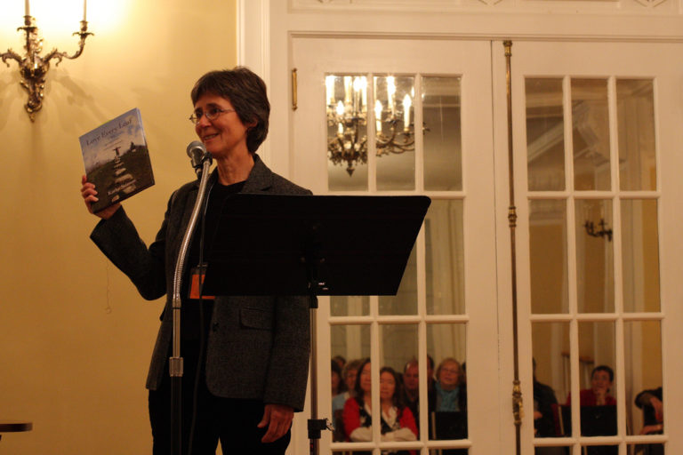 Travel Archives - Kathy Stinson