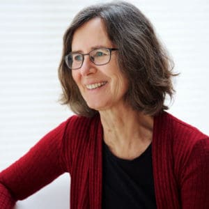 Picture Books about Remarkable Women - Kathy Stinson