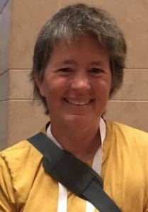 Why Write for Children? - Kathy Stinson